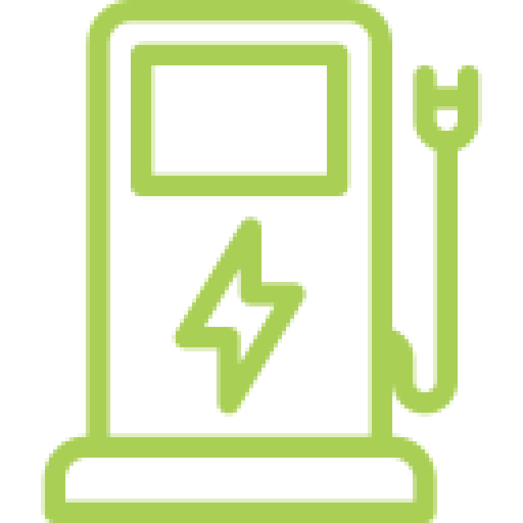 Turnkey - Electric Vehicle Charging Services